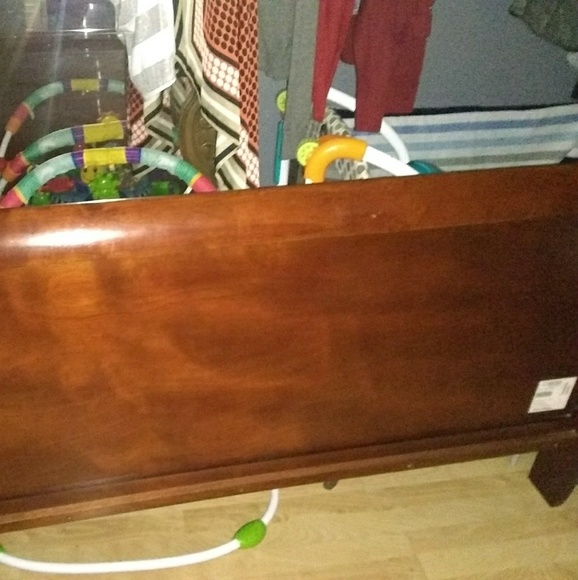 Intimates & Sleepwear | Queen Size Bed Frame | Poshmark